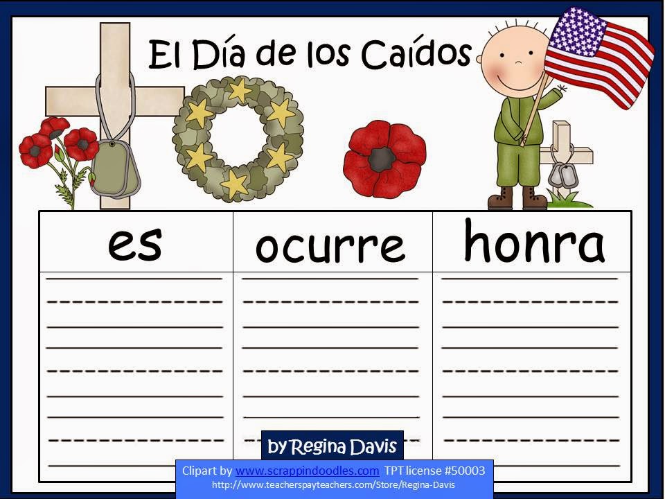 Fairy Tales And Fiction By 2: Memorial Day: We Will Always Remember!