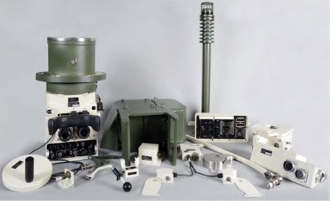 DEFENSE STUDIES: A Series of Vietnamese T-54 Tanks will be Modified by ...