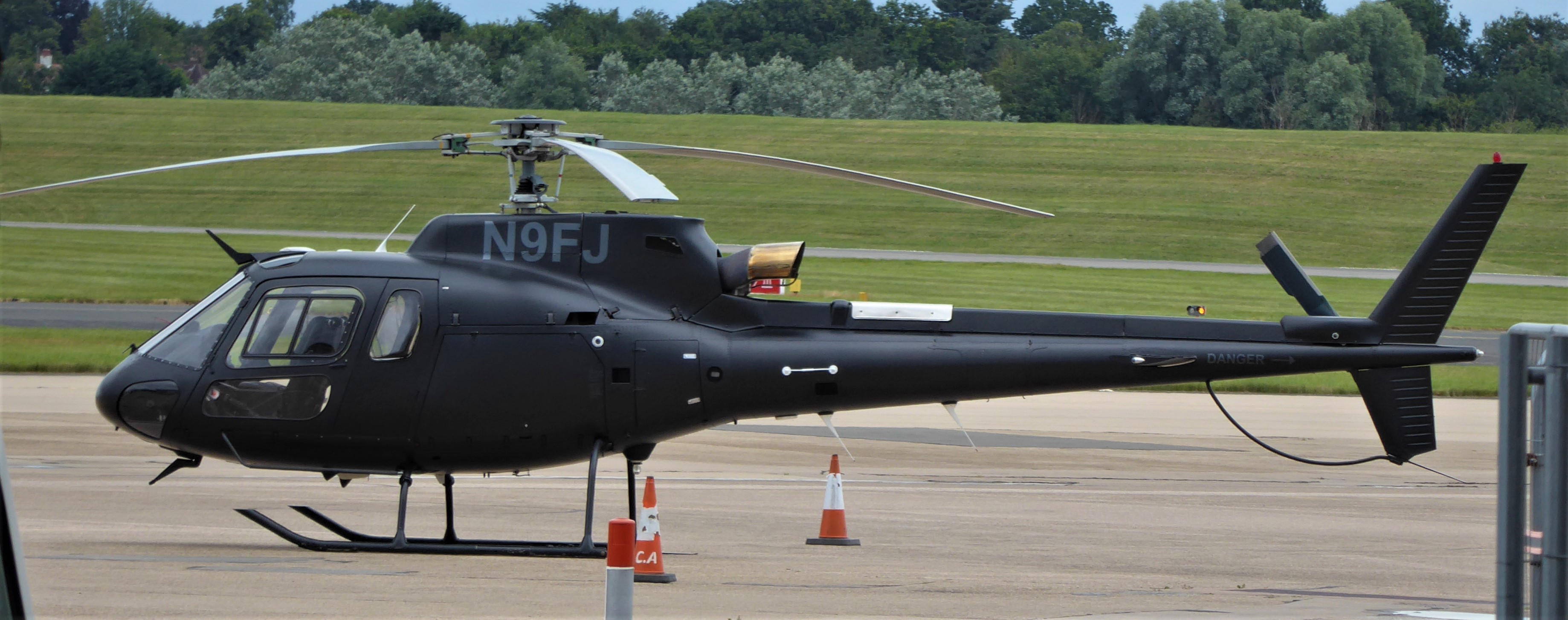 Birmingham (BHX) Daily Movements 01.01.10 - to date