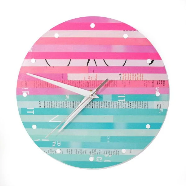 Creative Recycled Paper Decor for the Artful Home