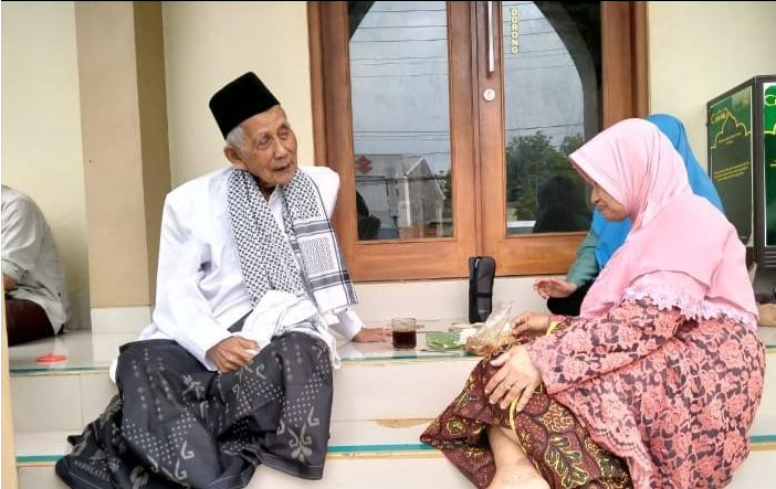 Pon-Pes MIFTAHUL HUDA PESAWAHAN RAWALO BANYUMAS