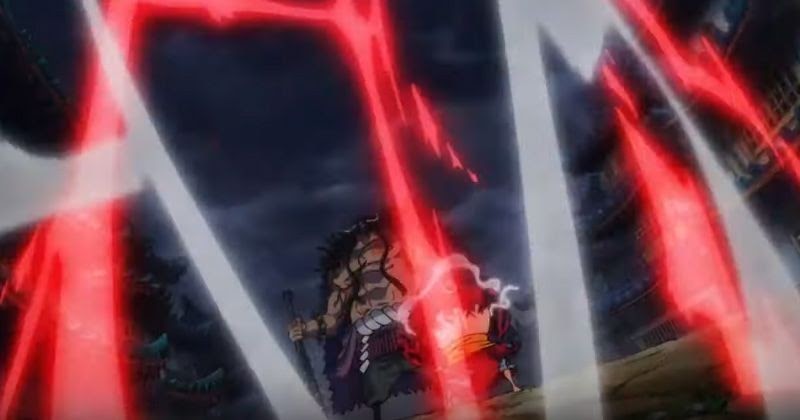 One piece: One Piece Episode 915 | English Sub