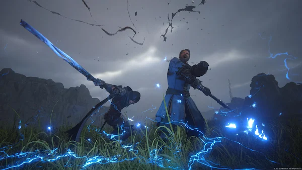 【FF16】1周目クリア後のストーリー・戦闘・エンディング感想-セイナニティLog