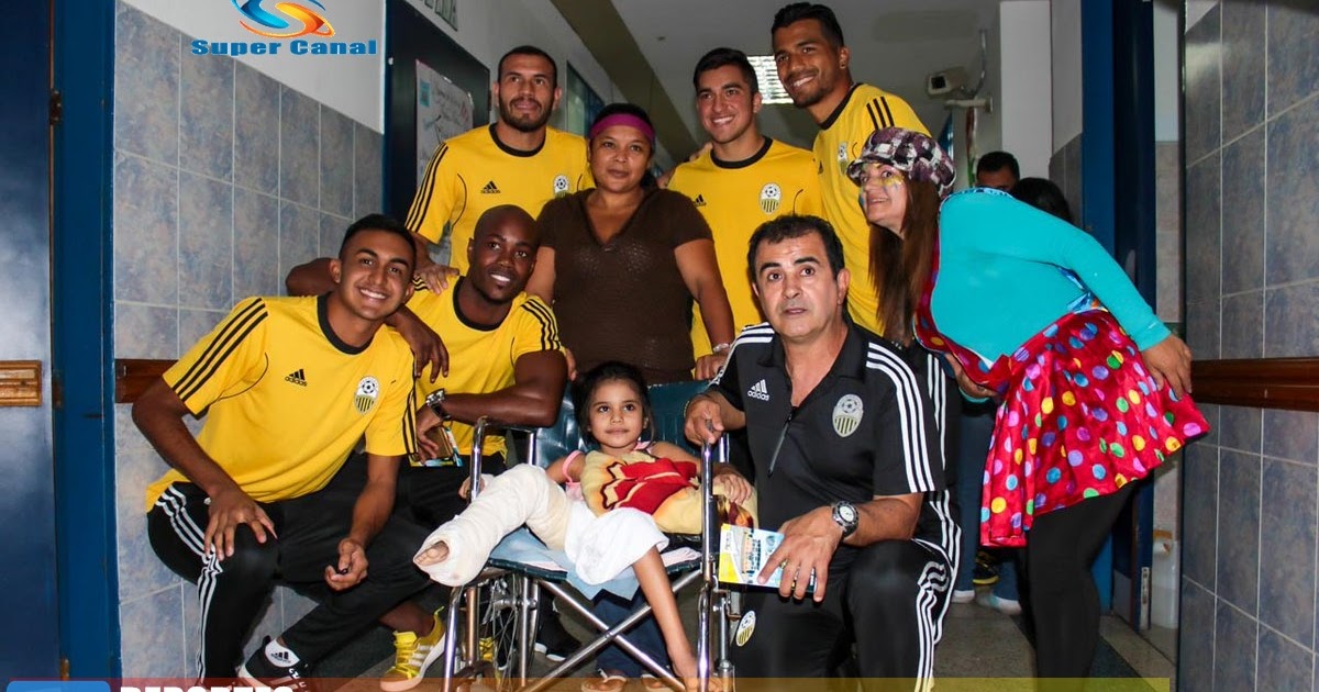 Super Canal : SUPER CANAL