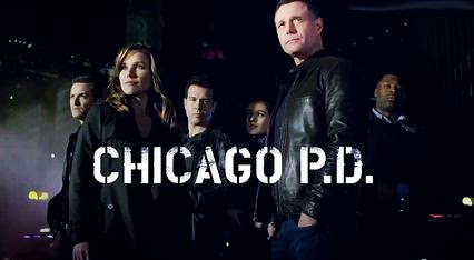 Vitrine de Séries: Chicago PD