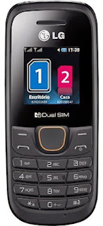 Berapa Harga LG A275 ~ Harga HP