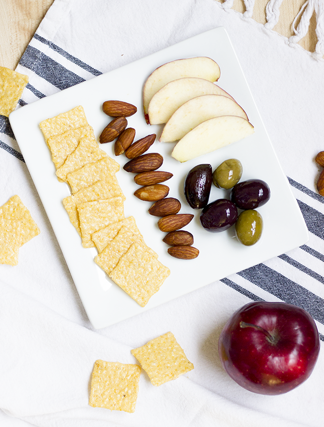 Bubby and Bean ::: Living Creatively: Wholesome Snack Ideas for Every ...
