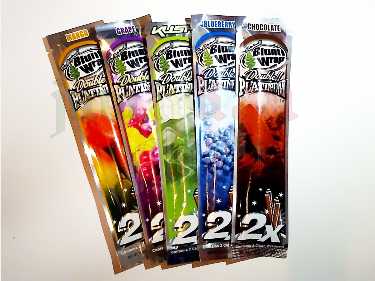 Tattoo Mundo : RAW, OCB, SMOKING, BLUNT WRAP...