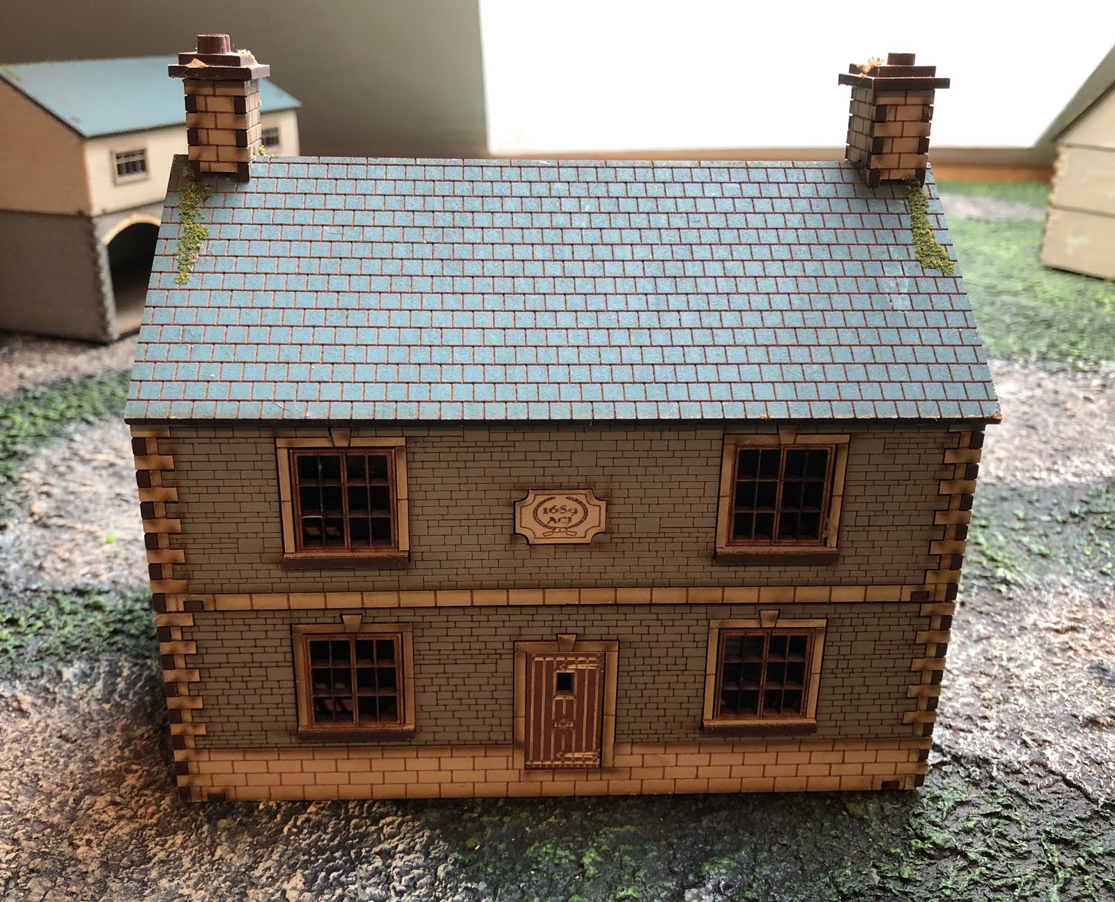 wargaming in 28 mm and sometimes smaller: For Sale: 1/72 Scale Italeri ...