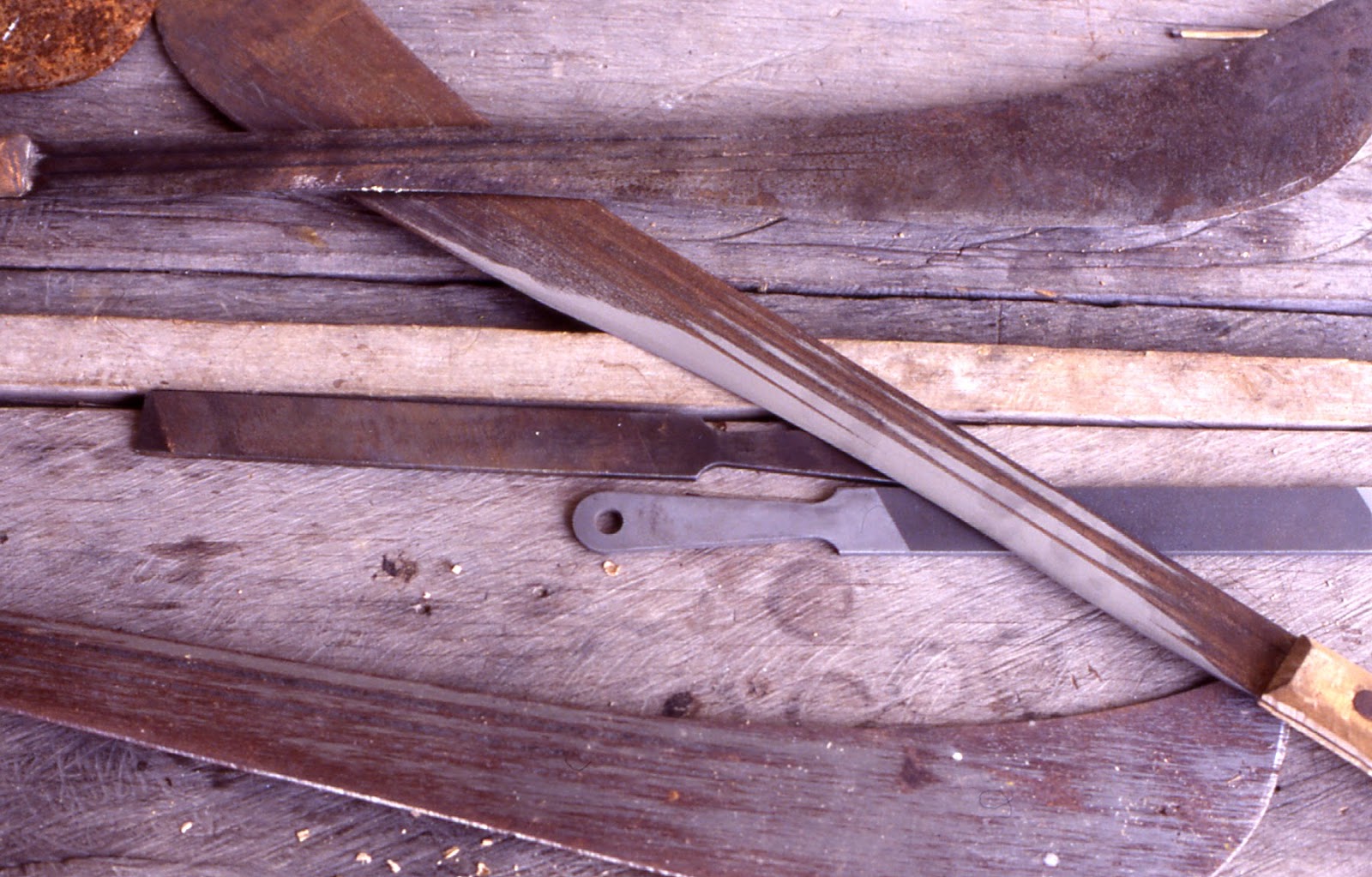 Way Wive Wordz for the Spiritual Creative: "As a canecutter, is two ...