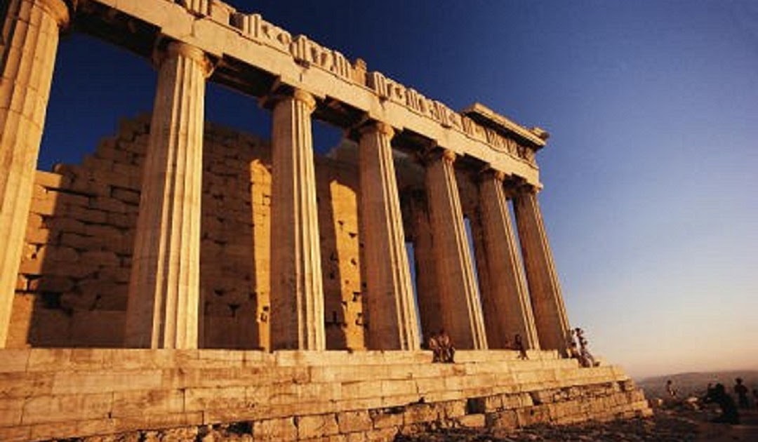 La pequeña Grecia: Los griegos - H.D.F. Kitto (Introducción)