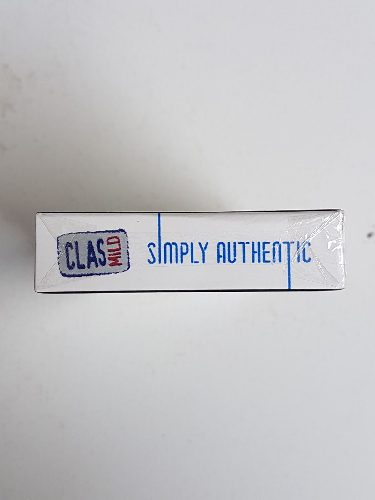 Clas Mild Special Edition 2017, Edisi Spesial Pertama Bertema Simply ...