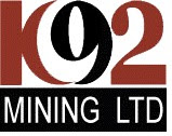 K92 Mining looks to spend over K3 billion - Pacific Mining Watch
