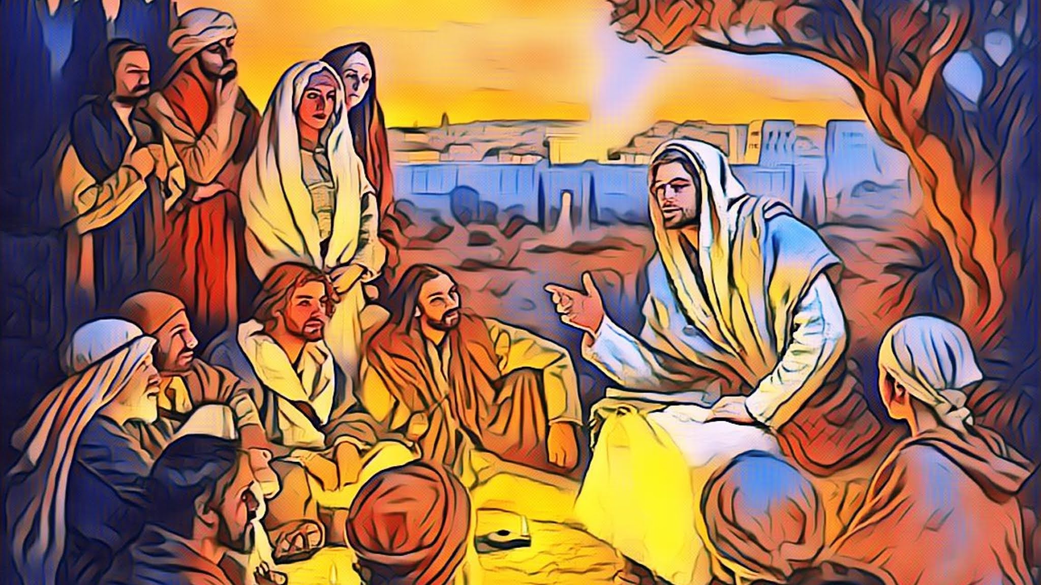 Pedoman Katekese Terbaru - Hidup dalam Terang Sabda