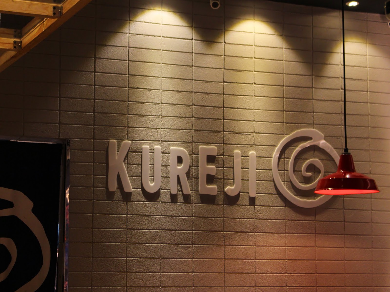 Kureji: The House of Sizzling Ramen - Gastronomida