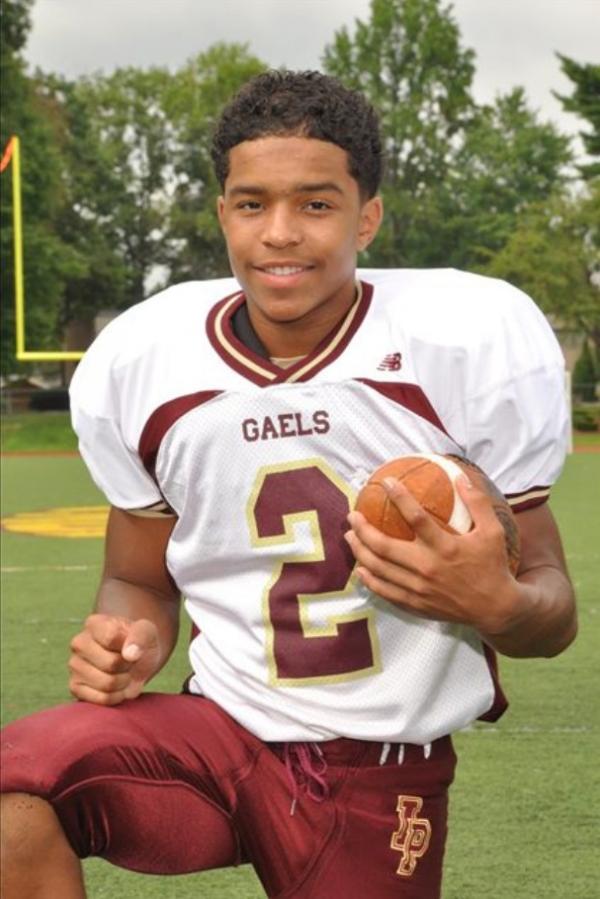 The Sports Universe: 06/01/12