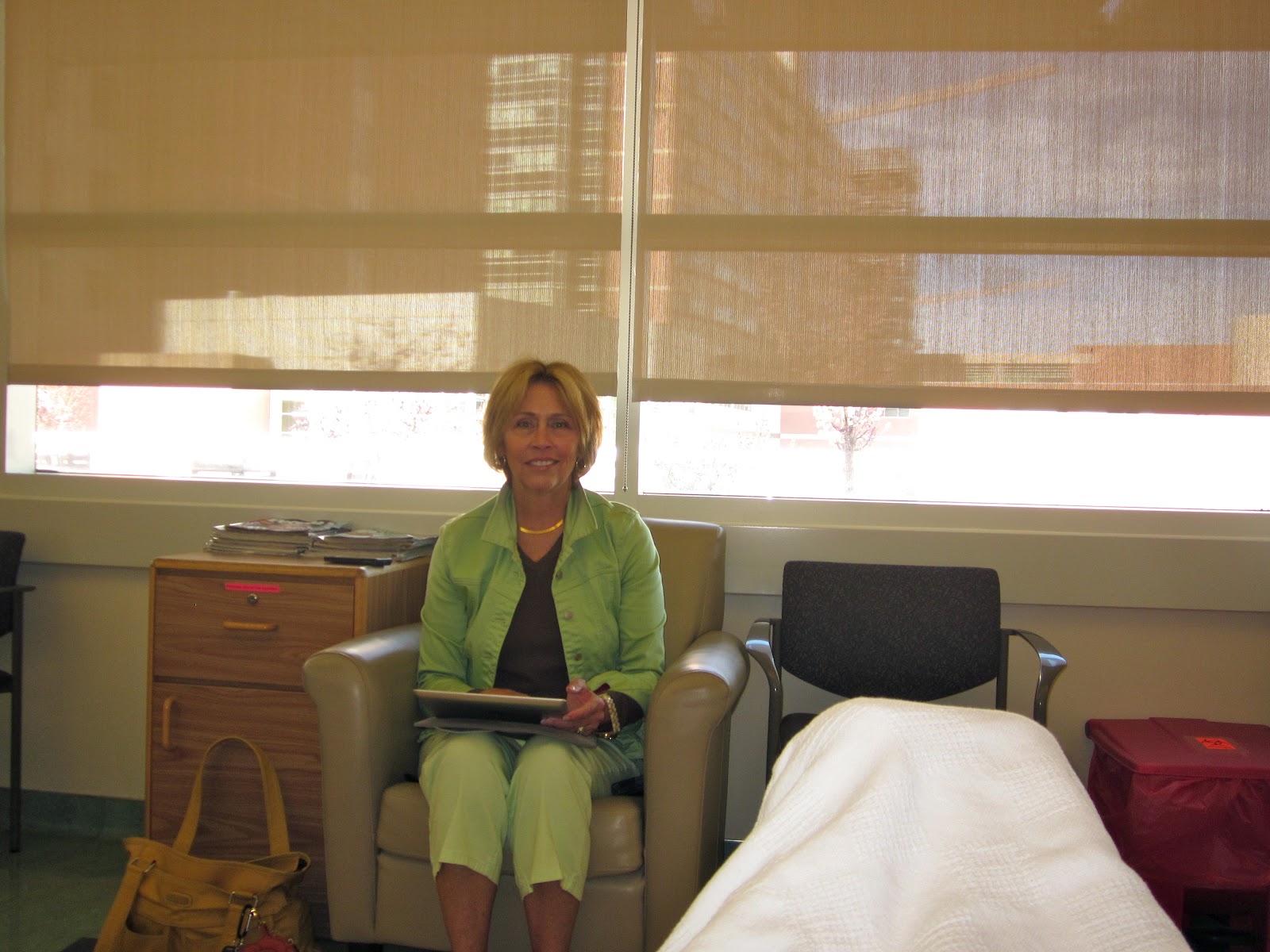 jm's Adventure with Multiple Myeloma: Labs and Another Platelet ...