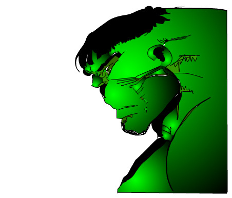 Projects in Computers: Flash: Trace an Image