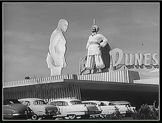 NATURALISTIC! UNCANNY! MARVELOUS!: THE AMAZING COLOSSAL MAN (1957)