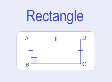10 Math Problems: Rectangle | What is Rectangle?