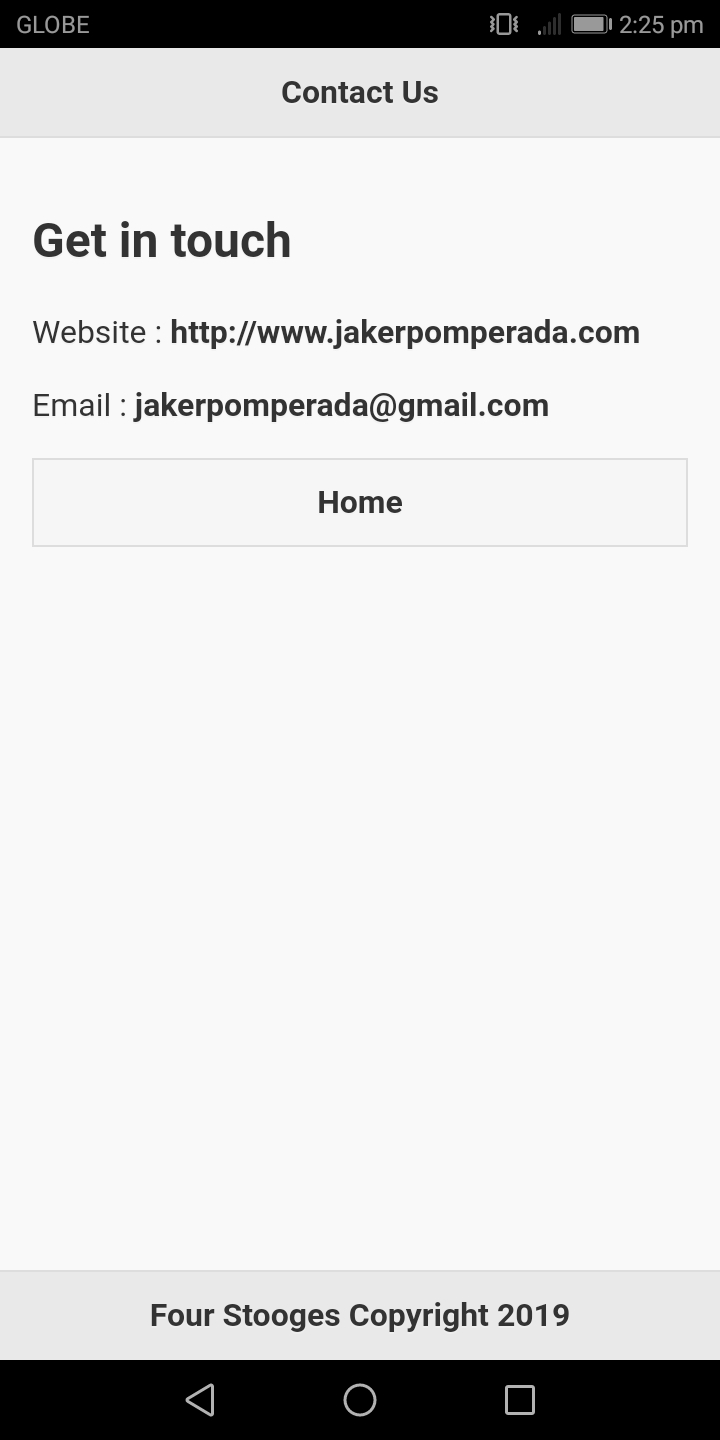 Free Programming Source Codes And Computer Programming Tutorials C Tutorial E Book In Android