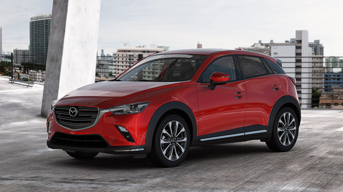 【Mazda Ecuador 2021】 ️ - cierra la producción del Mazda 6 y Mazda CX 3 ...