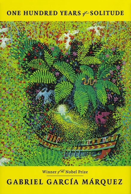 The Digital Teacher: Schools : Let's read Gabriel Garcia Márquez : the ...