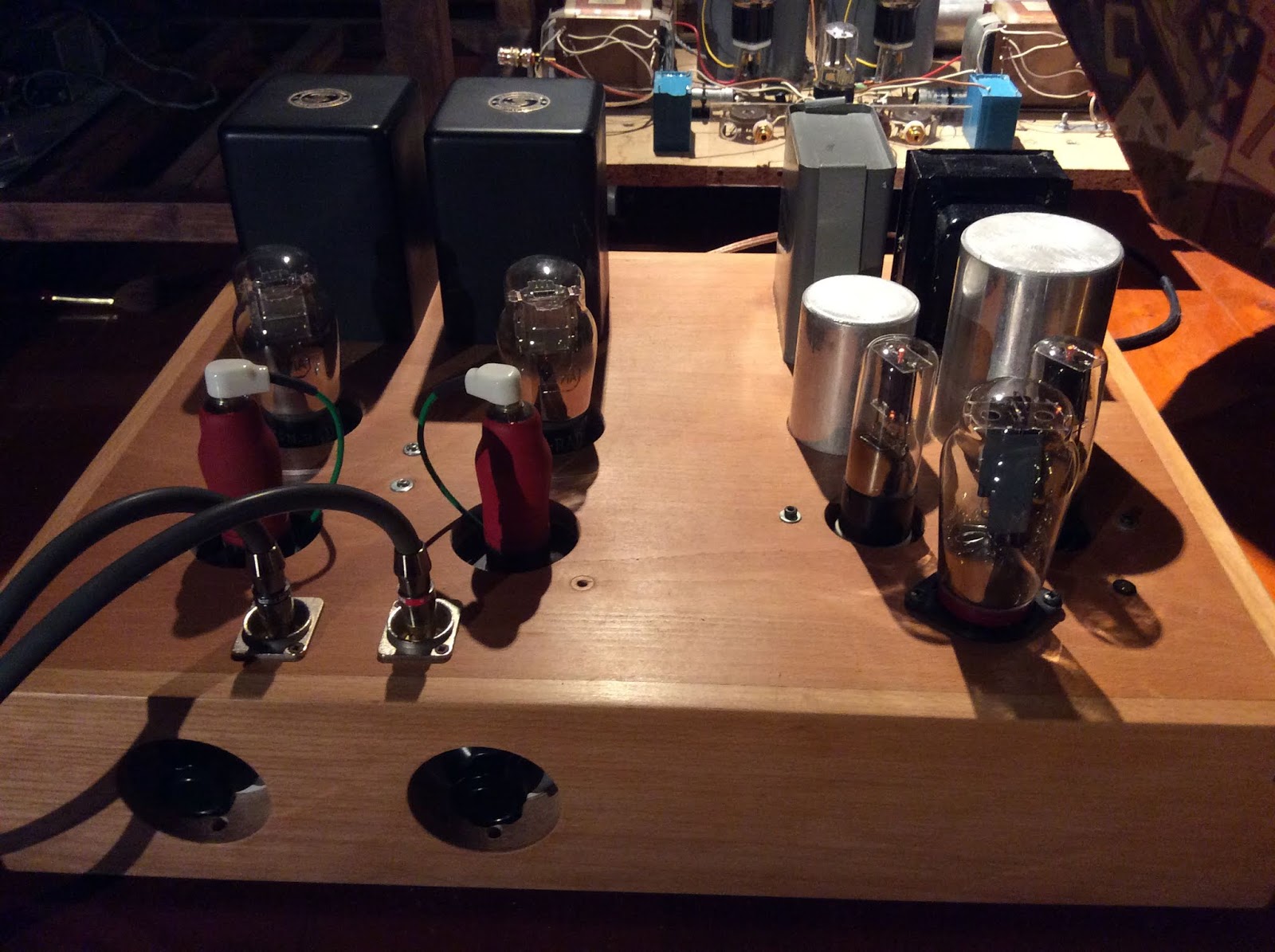 doityourselfaudio: 2019