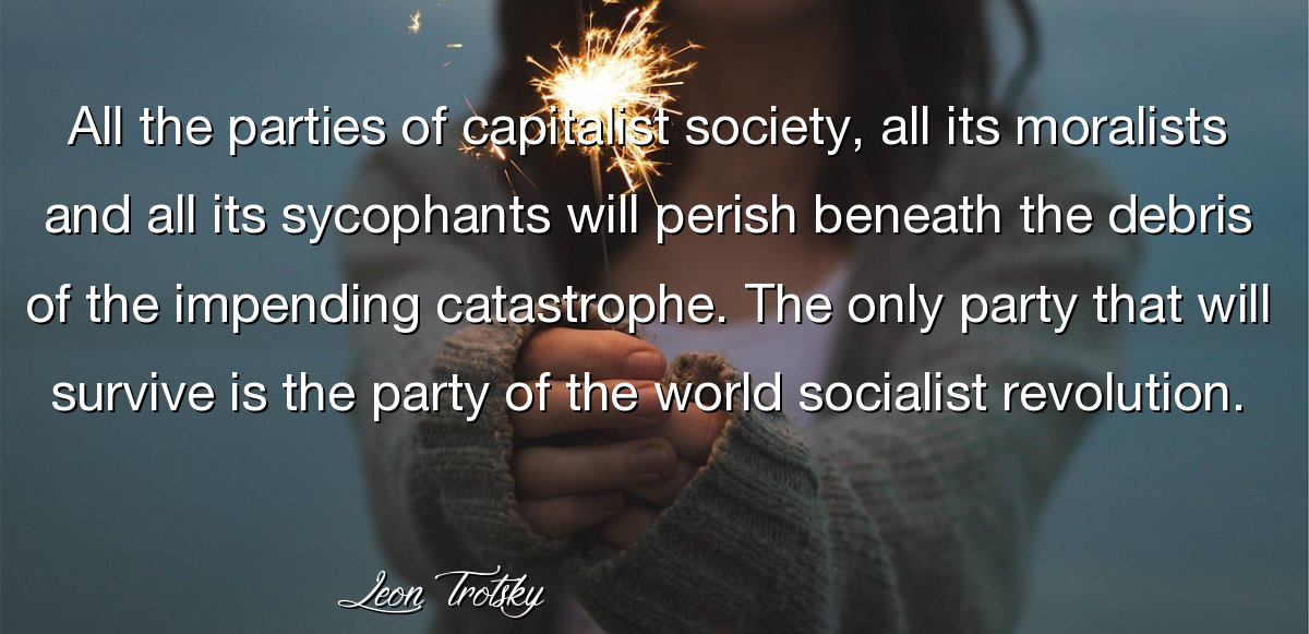 Good Exam Quotes: #1 Sycophant Quotes