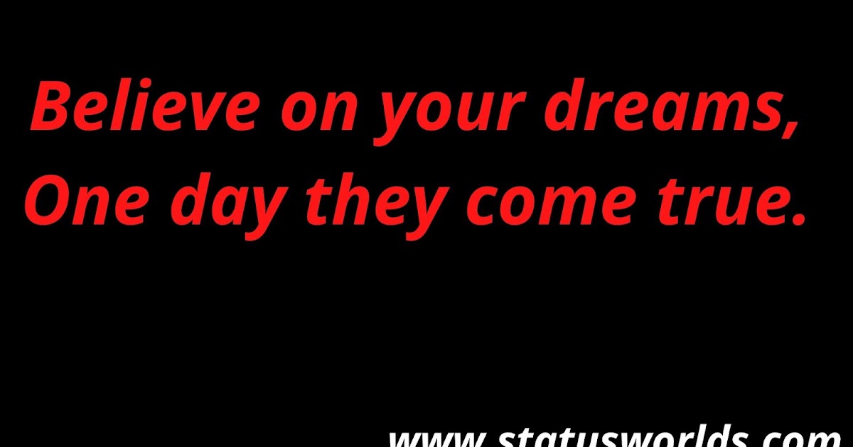 116+ True Status & Quotes For True People - Status World