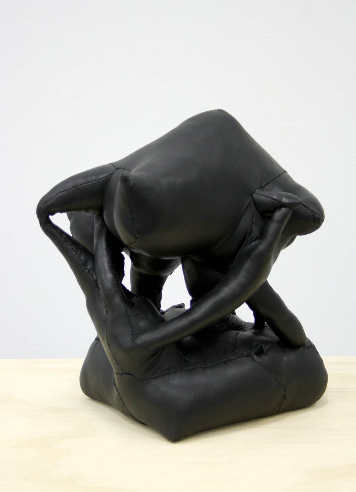 Talitha Kennedy: Masters Show: A homemaker's guide to the Wilderness