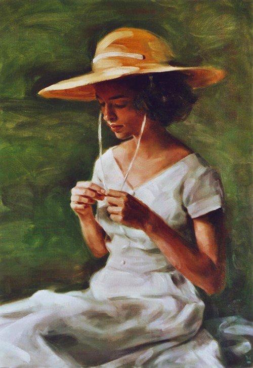 Artist Mathis Miles Williams | ArtLiveAndBeauty - ArtLiveAndBeauty ...