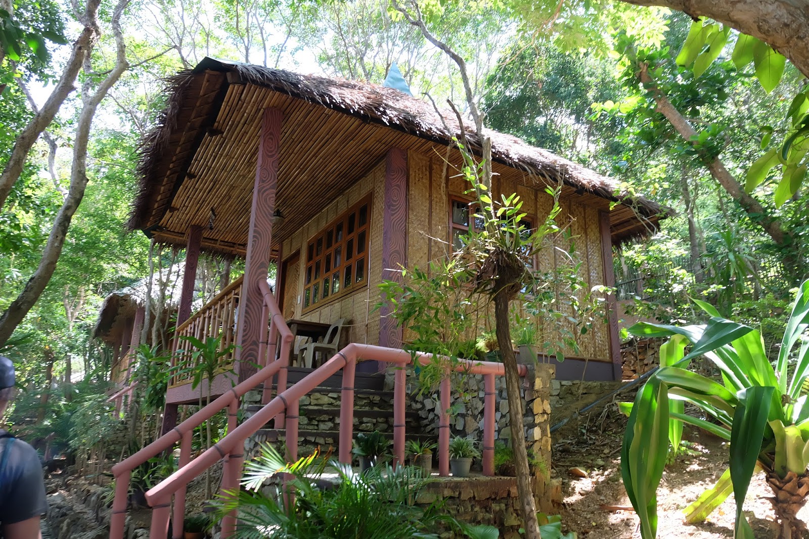 Love At First Sight, Romblon - From The Highest Peak to The Deepest Sea