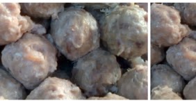 Resep Bakso Urat Sapi Hati-hati Ketagihan - County Food