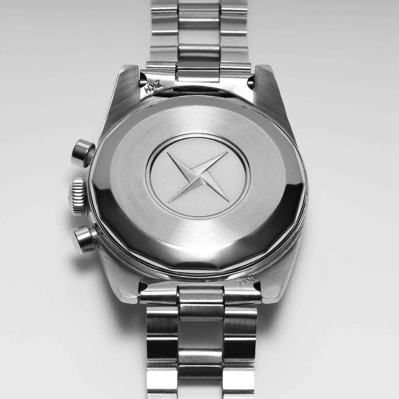 Zenith - El Primero A384 Revival | Time and Watches | The watch blog