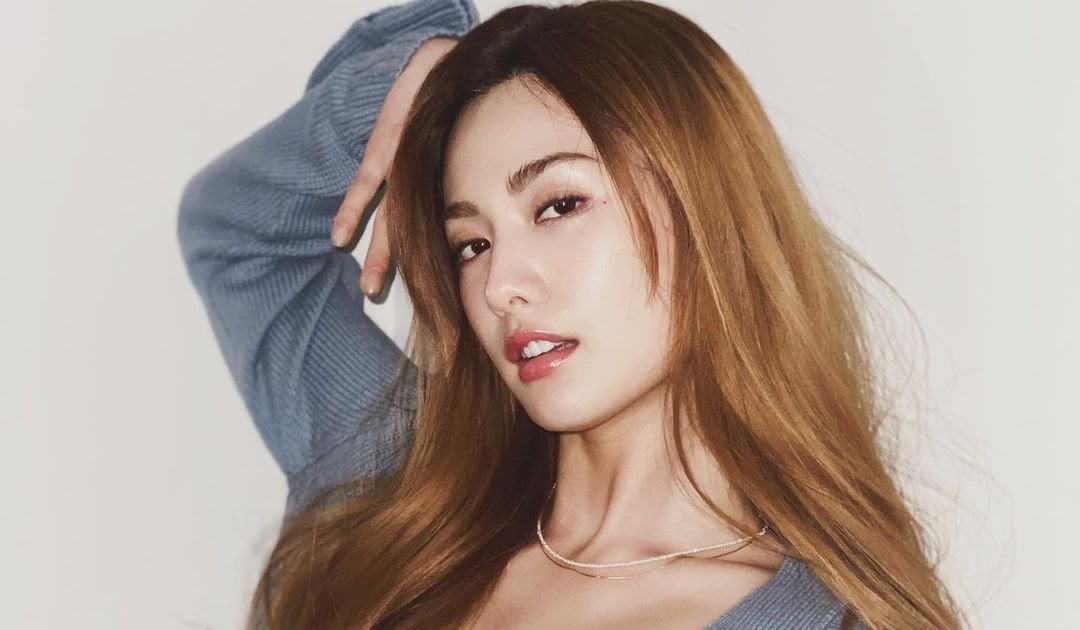 Jin A Nana Pictures For March 31, 2021