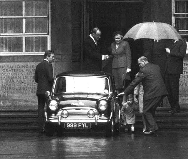 BlogdoRuy: O Previlígio de Ser Fotografado por um LORD