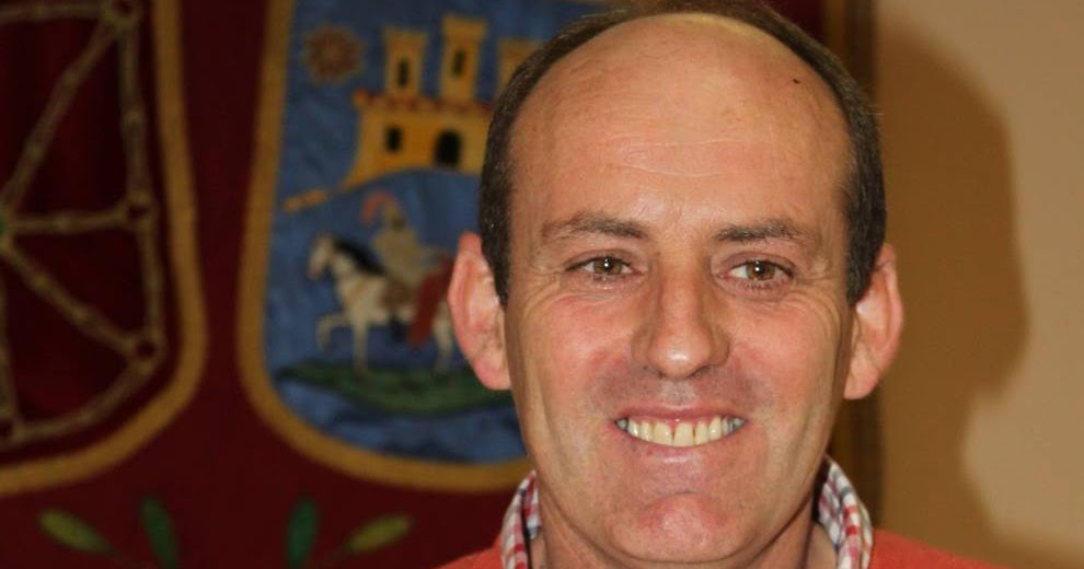 Gerinda Bai: JAVIER LEOZ, ALCALDE DE SAN MARTÍN DE UNX: "TRABAJAMOS EN ...