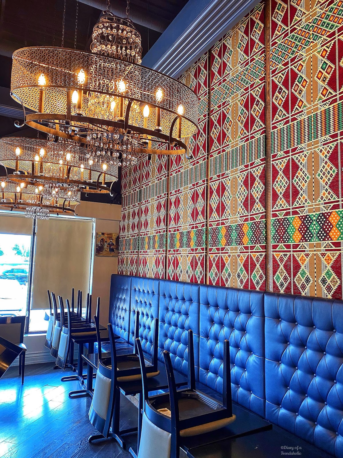 Diary of a Trendaholic : Masrawy Kitchen | Authentic Egyptian Cuisine