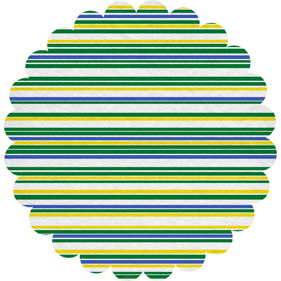 Stripes: Free Printable Labels or Toppers. | Oh My Fiesta For Ladies!