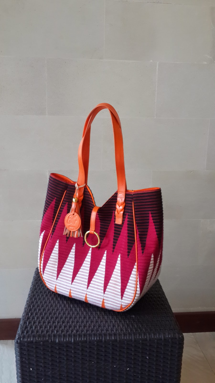 Jual Tas Kerajinan Bali Hand Made Sepatu Accesorries Selimut Handuk ...