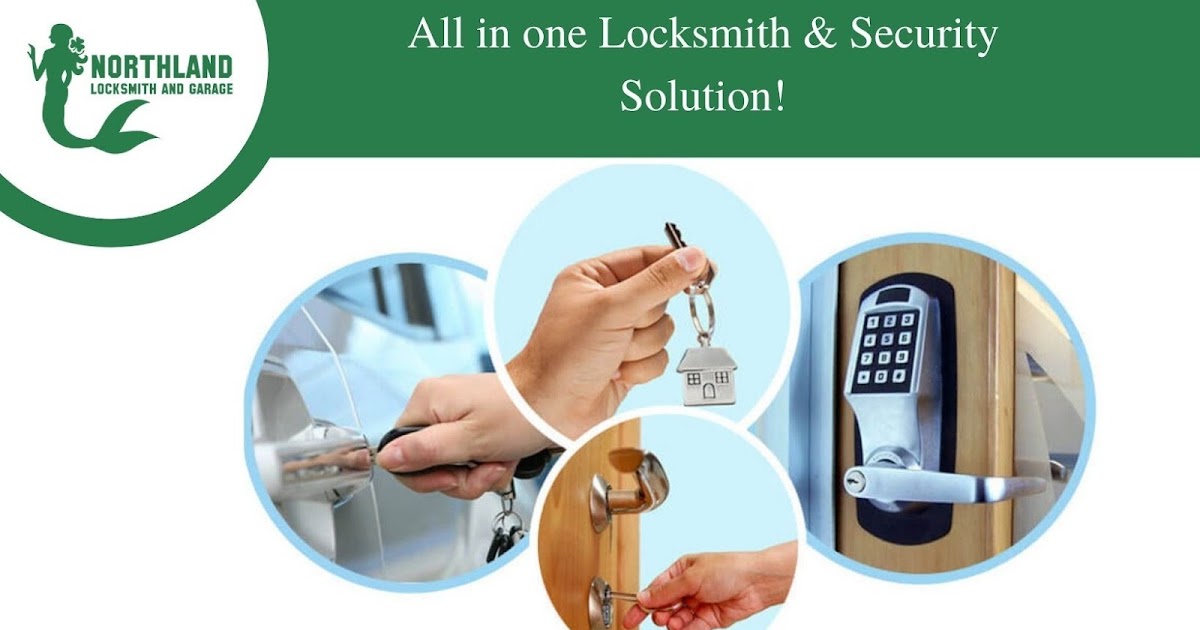 Myths That People Have About Locksmiths