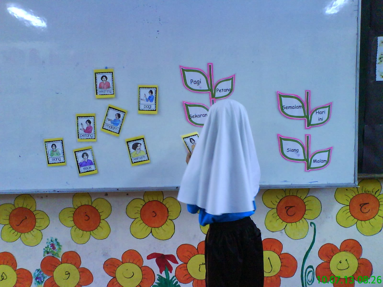 BBM KU: contoh bbm 1