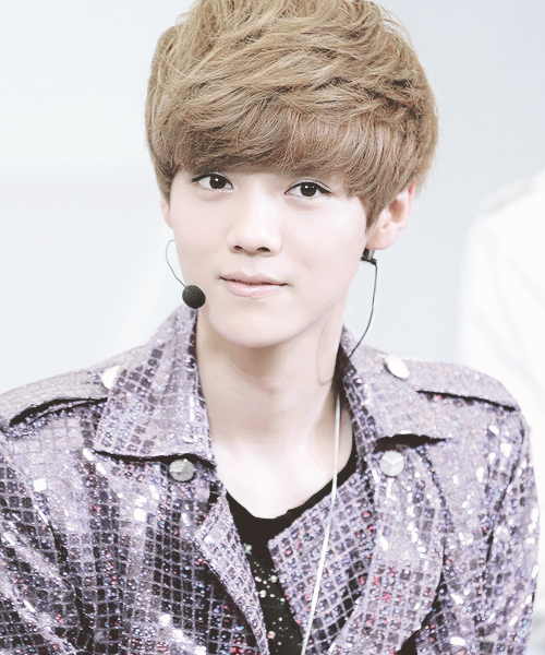 Just My 2 Cents-My Thingy: Facts of Luhan Exo-M....