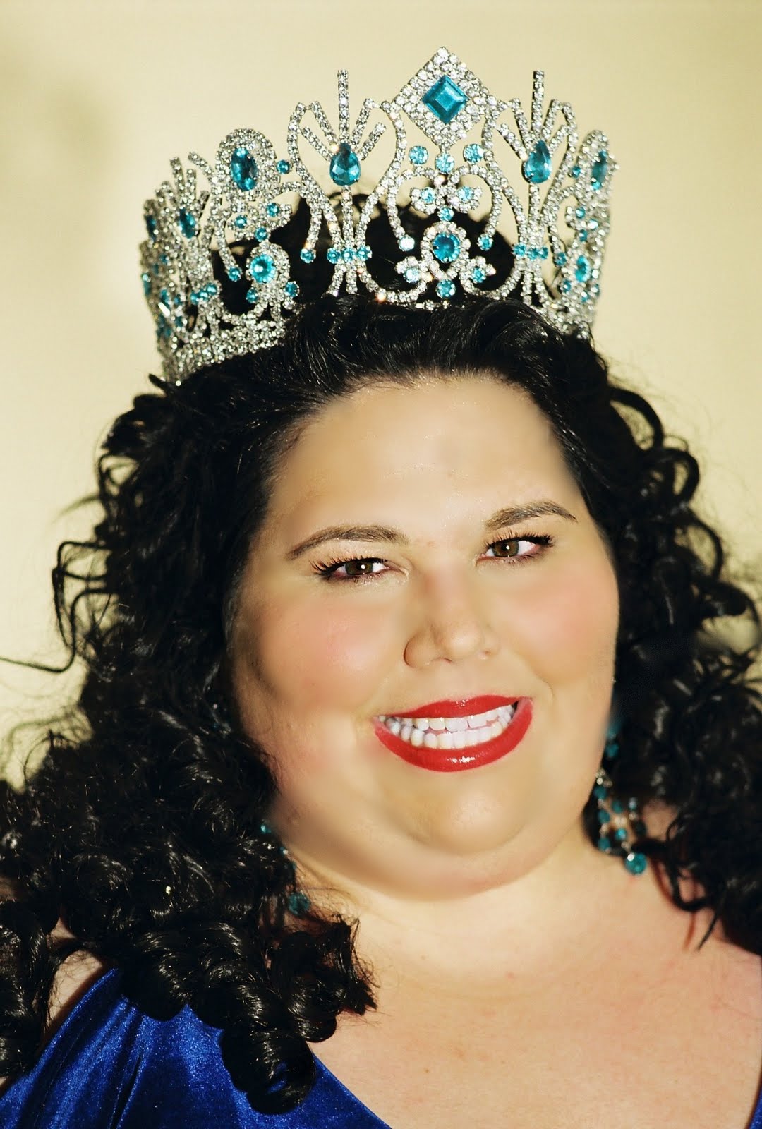 The Life of Today's American Woman Mrs. Plus 2011: Russell Adair Photo ...