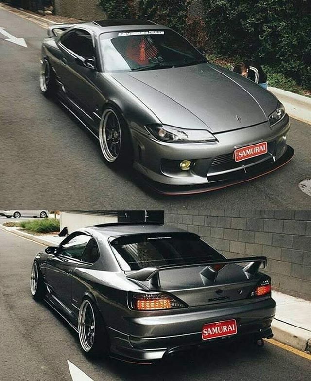 Fotos de Carros Tuning - JDM quem aí curte?