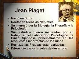 Las andanzas dentro del aula: El Pensamiento Preconceptual