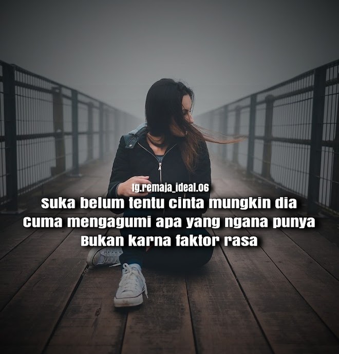 Quotes remaja