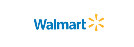 THE FAMOUS LOGOS: Wal-Mart Logo