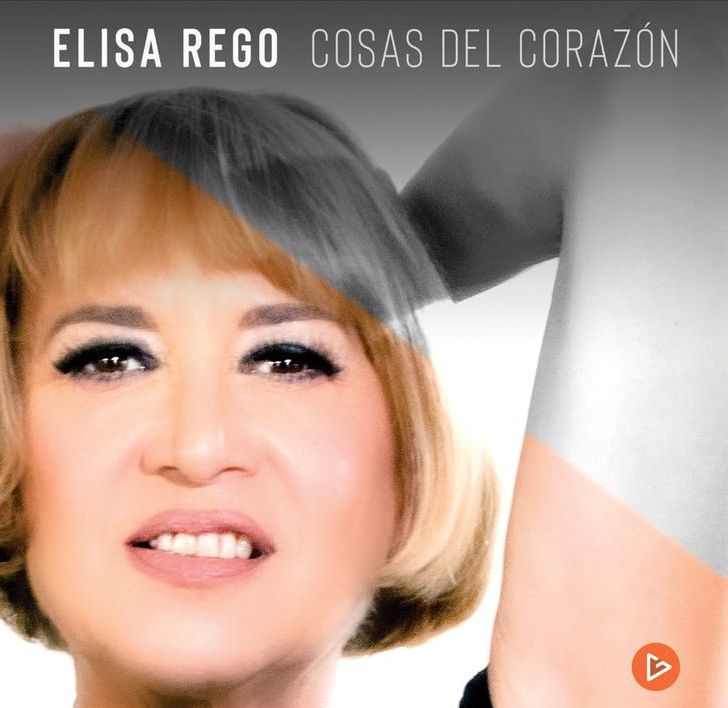 Elisa Rego - Diverso Magazine